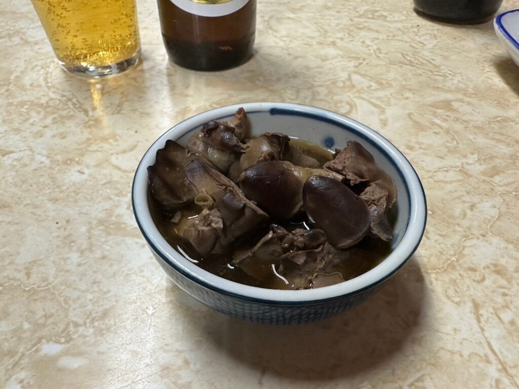 [Blog/Nikomi Mist] Kotobuki Shokudo: A relaxing bar to relax in before ...