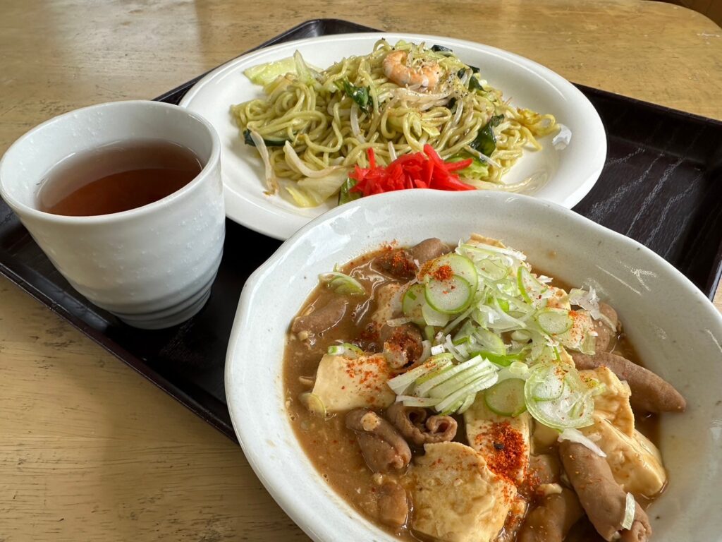 [Blog/Nikomi Mist] Try a stew set meal and craft sake "Ina to Agave" in ...