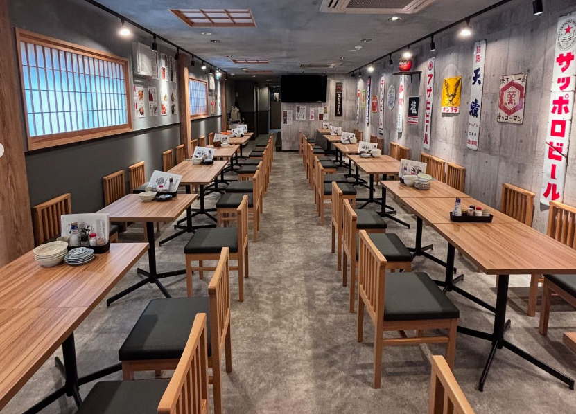 [Reopening] Yokosuka's long-established Yakitori Chuko has merged and ...