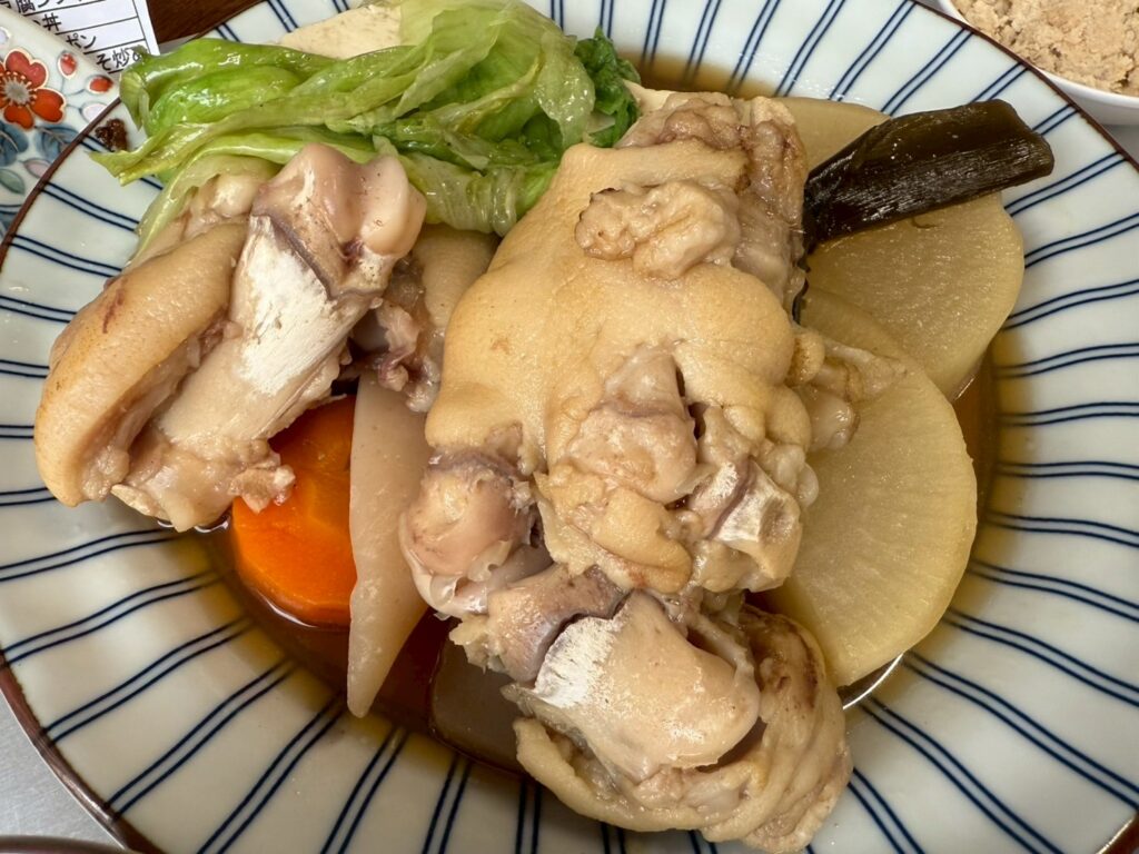 [Blog/Nikomi Mist] From a tofu shop to a restaurant! Enjoy a blissful ...